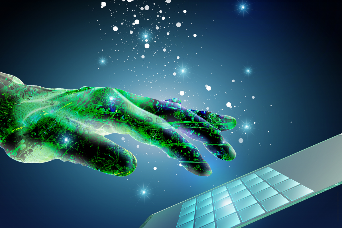 KI in der Ausbildung: Lernen mit KI und über KI | Netzwerk Q 4.0